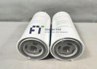 China Fiber Glass 1626088200 Atlas Copco Alternative Compressor Oil Filter for sale