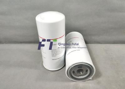China Fiber Glass 1626088200 Atlas Copco Alternative Compressor Oil Filter for sale