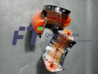 China Orange Kaeser E30 Omega Alternative Screw Air Compressor Coupling for sale