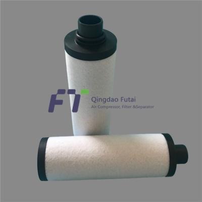 China High Precision Coalescing Vacuum Pump Oil Mist Filter for sale