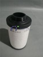 China Glass Fiber ISO 9001  Vacuum Pump Oil Mist Filter for sale