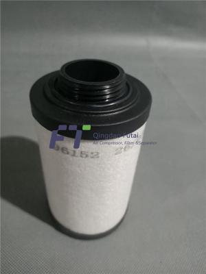 China Glass Fiber ISO 9001  Vacuum Pump Oil Mist Filter for sale
