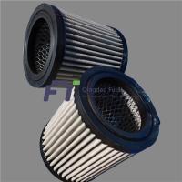 China Vacuum Pump ISO Oil Mist Separator Filter for sale
