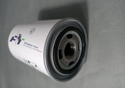 China Ingersoll Rand Filter 39329602 Alternative Screw Compressor Oil Filter for sale