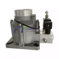 China ISO 9001 30HP AIV-50R Air Compressor Intake Valve for sale