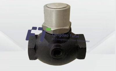 China 6 Inches Ingersoll Rand OEM Alternative Air Compressor Valves for sale
