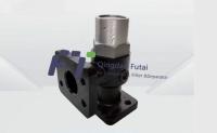 China 6 Inches Ingersoll Rand OEM Alternative Air Compressor Valves for sale
