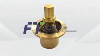 China Ingersoll Rand 39441944 Alternative Thermostatic Valve Kit for sale