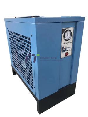 China ISO 9001 Moisture Compressed Air Treatment Equipment for sale
