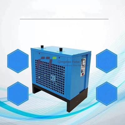 China Air Compressor 3.8m3/min  Refrigerated Air Dryer for sale