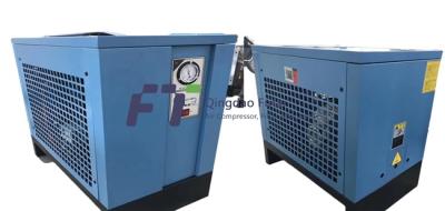 China Refrigeration Compressor Compressed Air Treatment Equipment for sale