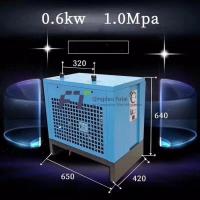 China 55Nm3/min Industrial Compressed Air Treatment Equipment for sale