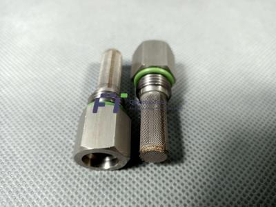 China Atlas Copco Screw Air Compressor Spare Parts for sale