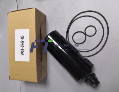 China Atlas Copco Compressed Air Treatment Equipment for sale