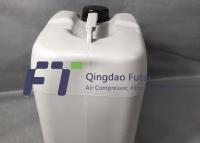 China Alternative Roto Z Fluid Oil-Free Air Compressor Lubricating Oil for sale