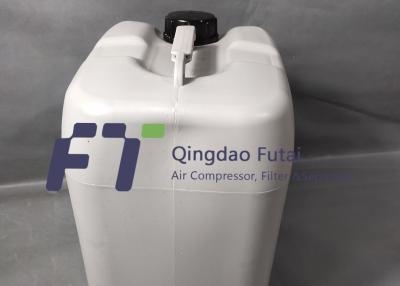 China Alternative Roto Z Fluid Oil-Free Air Compressor Lubricating Oil for sale