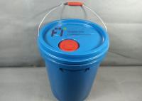 China Synthetic Oils SAE 30 Quincy Alternative Air Compressor Lubricant for sale