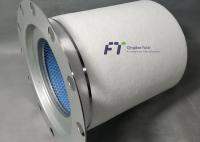 China Kaeser Alternative Separator 635690 Replace Screw Compressor Air Oil Separator for sale