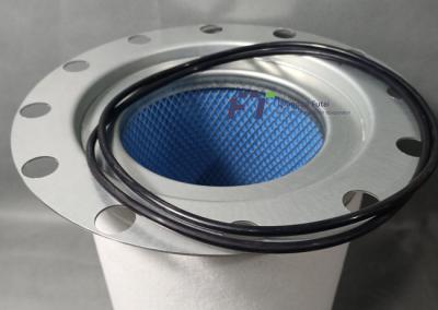 China Kaeser Alternative Separator 635690 Replace Screw Compressor Air Oil Separator for sale