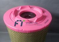 China 1 pcs Hitachi 59004040 Alternative Air Compressor Air Filter for sale
