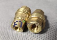 China Replacement 2104100094 Fusheng Air Compressor Valves for sale