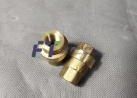 China Replacement 2104100094 Fusheng Air Compressor Valves for sale