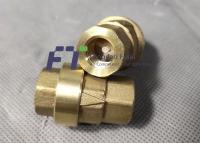 China Replacement 2104100094 Fusheng Air Compressor Valves for sale