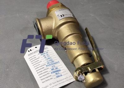 China 39324793 Ingersoll Rand Alternative Air Compressor Safety Valve for sale