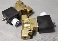 China Electromechanical Boge 85918528101 Air Compressor Valves for sale