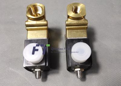 China Electromechanical Boge 85918528101 Air Compressor Valves for sale