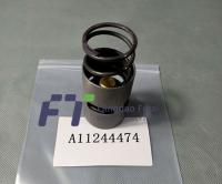 China CompAir A11244474 Aluminum Alternative Air Compressor Valves for sale