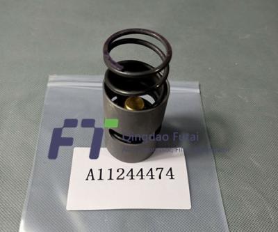 China CompAir A11244474 Aluminum Alternative Air Compressor Valves for sale