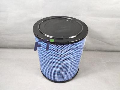 China Compair Demag Replacement QX104542 Alternative Screw Compressor Air Filter for sale
