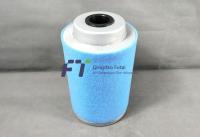 China OEM Atlas Copco 2911007500 Alternative Screw Compressor Air Oil Separator for sale