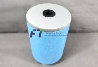 China OEM Atlas Copco 2911007500 Alternative Screw Compressor Air Oil Separator for sale