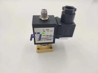 China 1089062100 Oil Stop Three Way Solenoid Valve for sale