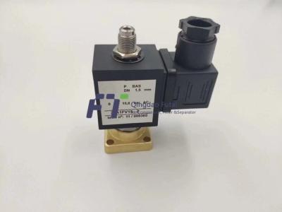 China 1089062100 Oil Stop Three Way Solenoid Valve for sale