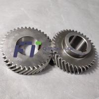 China 1092023041 Gear Set Screw Air Compressor Spare Parts for sale