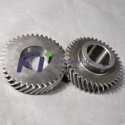 China 1092023041 Gear Set Screw Air Compressor Spare Parts for sale