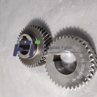 China 1092023041 Gear Set Screw Air Compressor Spare Parts for sale