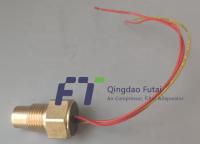 China Atlas Copco 1089063709 Alternative Air Compressor Temperature Sensor for sale