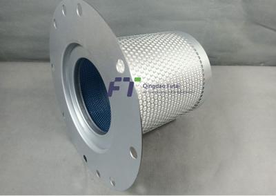 China 1622365600 Glass Fiber Screw Compressor Air Oil Separator for sale