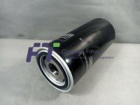 China Black Spin On 04425274 Screw Compressor Oil Filter for sale