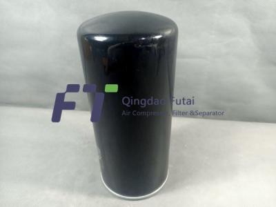 China Black Spin On 04425274 Screw Compressor Oil Filter for sale