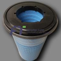 China Sullair 02250168053 Alternative Air Compressor Intake Filter Replacement for sale