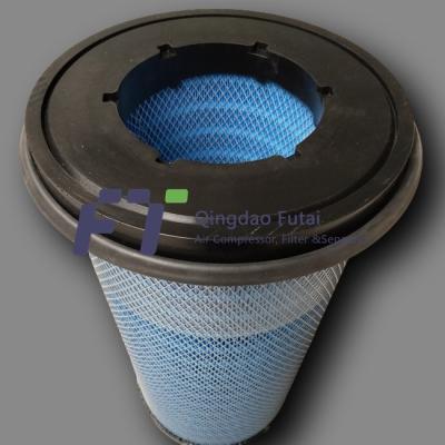 China Sullair 02250168053 Alternative Air Compressor Intake Filter Replacement for sale