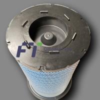 China Sullair 02250168053 Alternative Air Compressor Intake Filter Replacement for sale