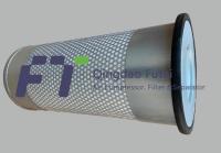 China 88111901 Ingersoll Rand Alternative Screw Compressor Air Filter for sale