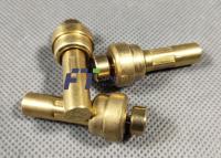 China Kaeser ISO 7.2013.0  Alternative Air Compressor Thermal Valve for sale
