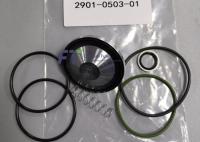 China 2901050301 Atlas Copco Alternative Screw Air Compressor Spare Parts for sale
